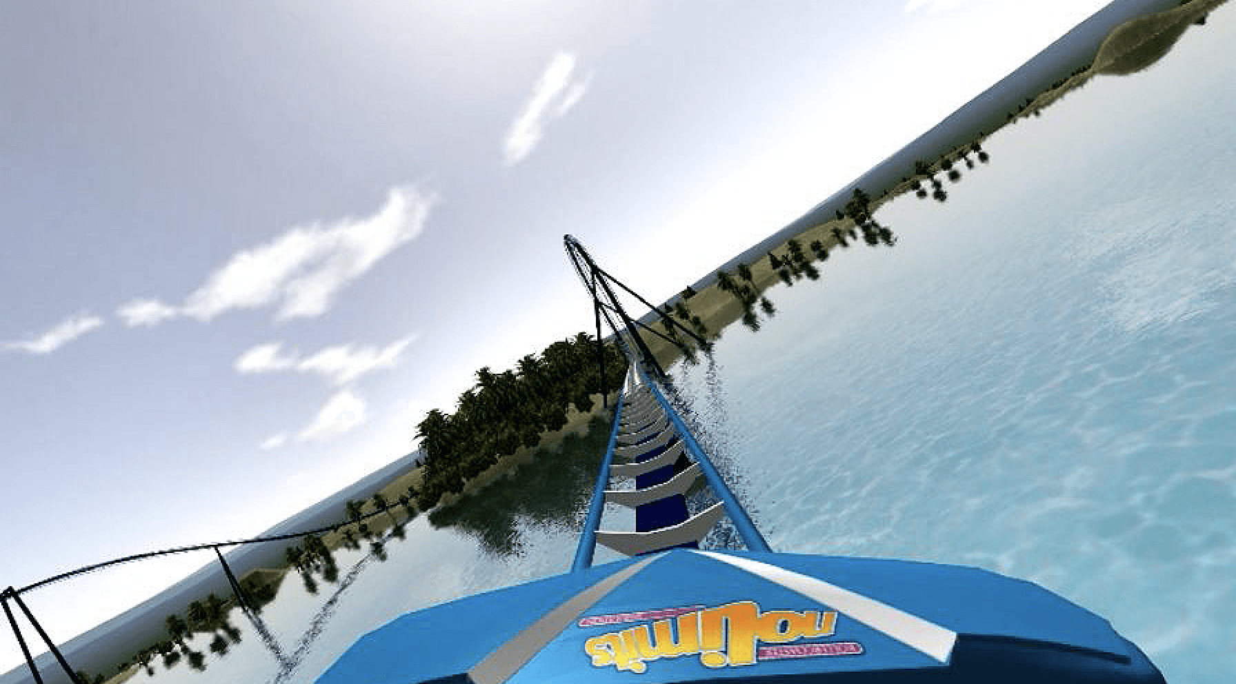 GAMA Ride