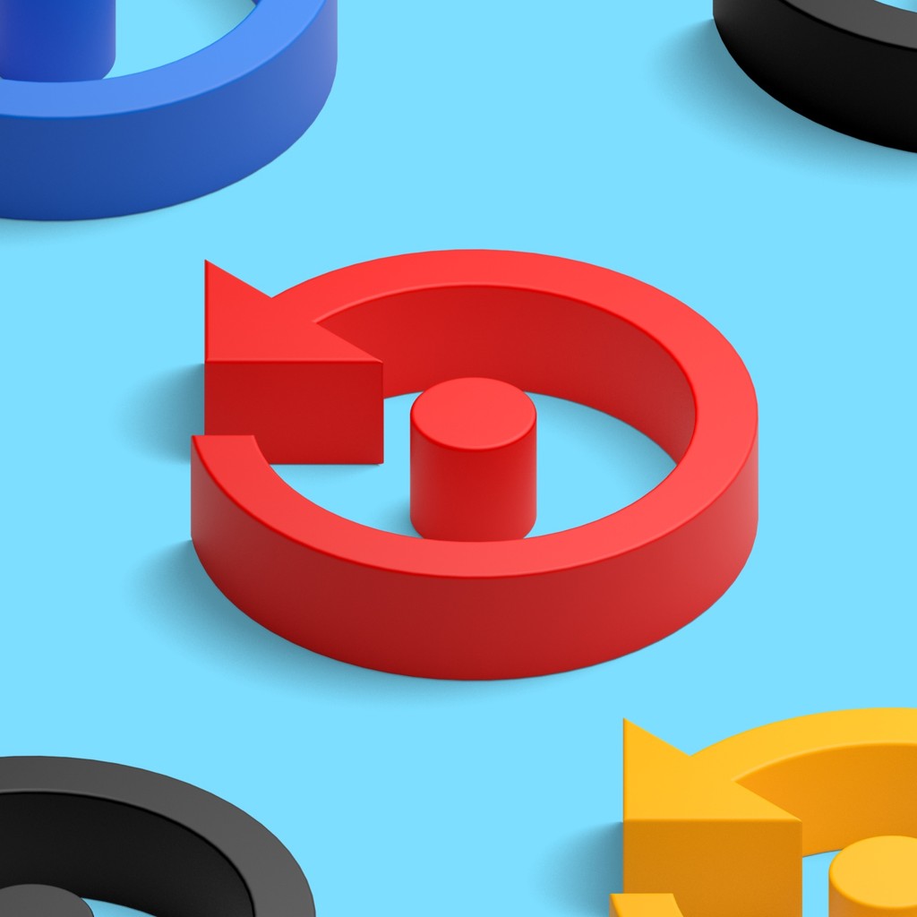 Shapefest™ | A massive library of free 3D illustrations