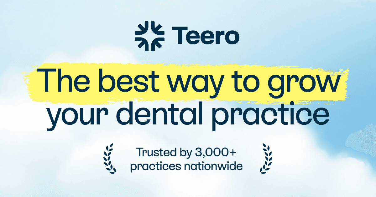 CDT Code D1353: Sealant Repair Per Tooth | Teero