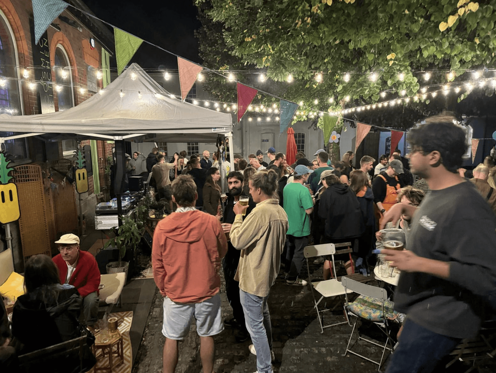 Cosmic Kitchen | Award-winning vegan restaurant in Plymouth