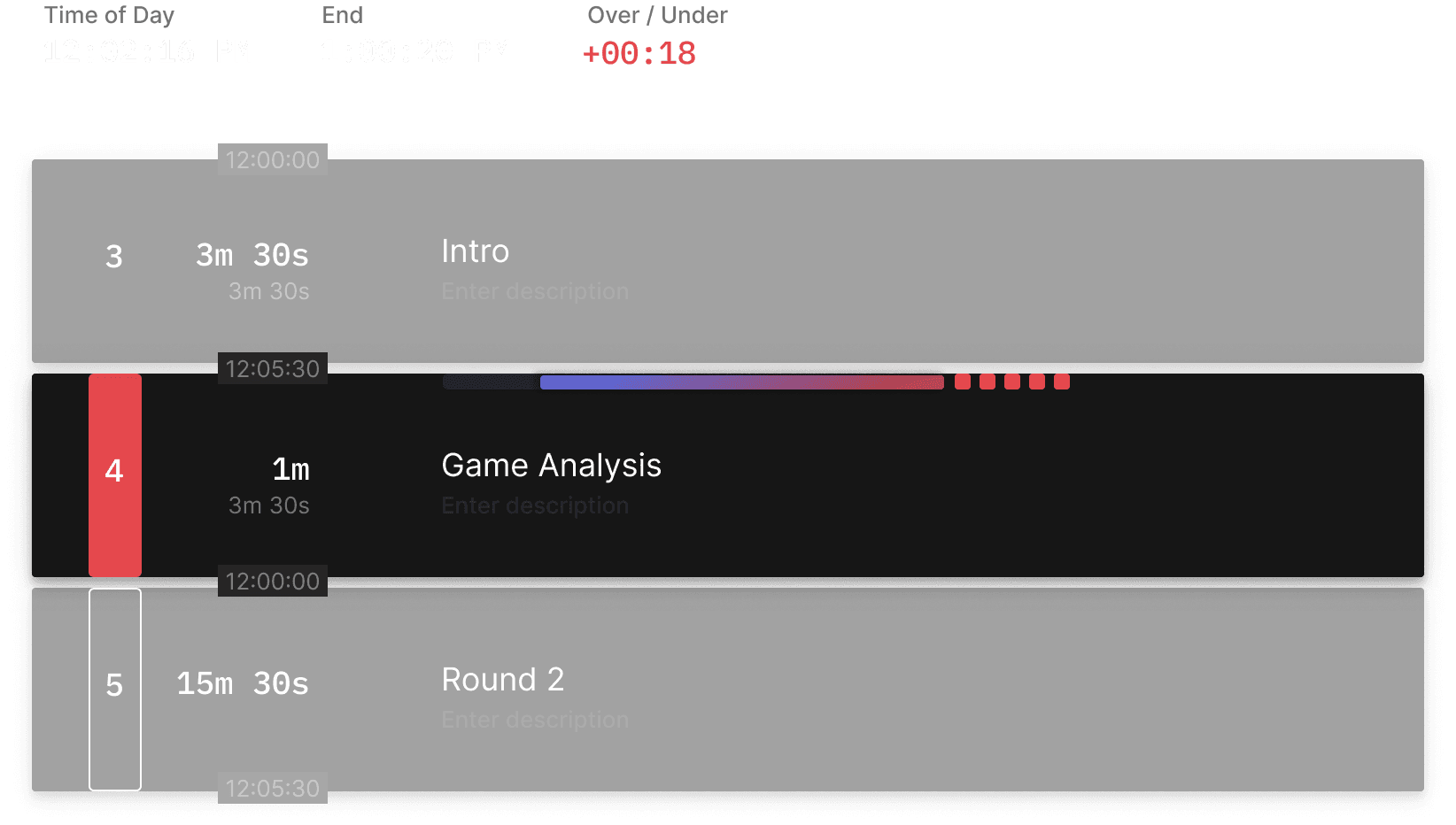 Rundown Studio vs Shoflo - Rundown Studio