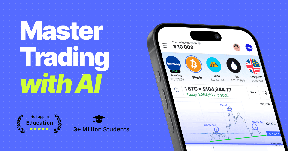 Stock & Day Trading Simulator