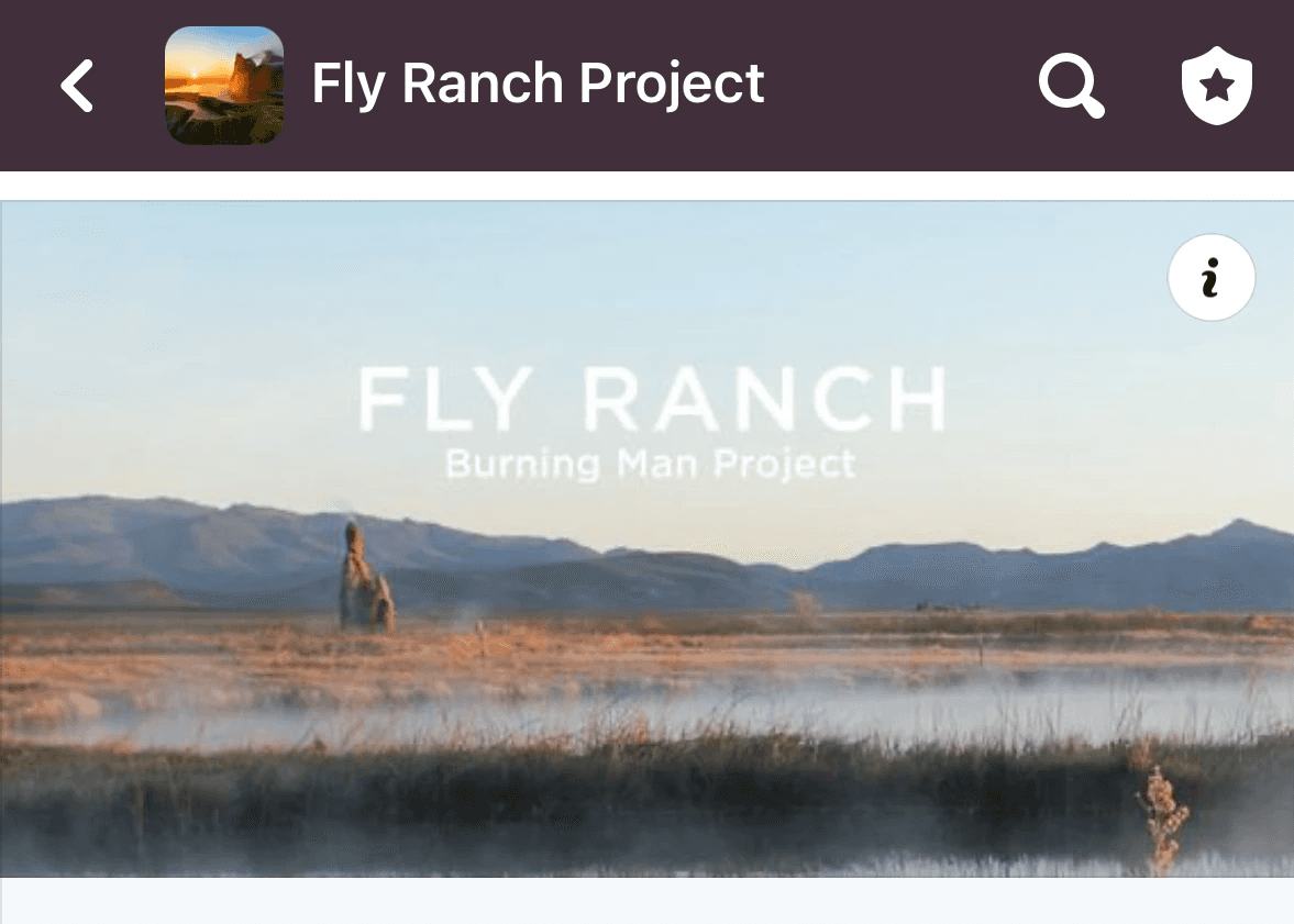 Fly Ranch
