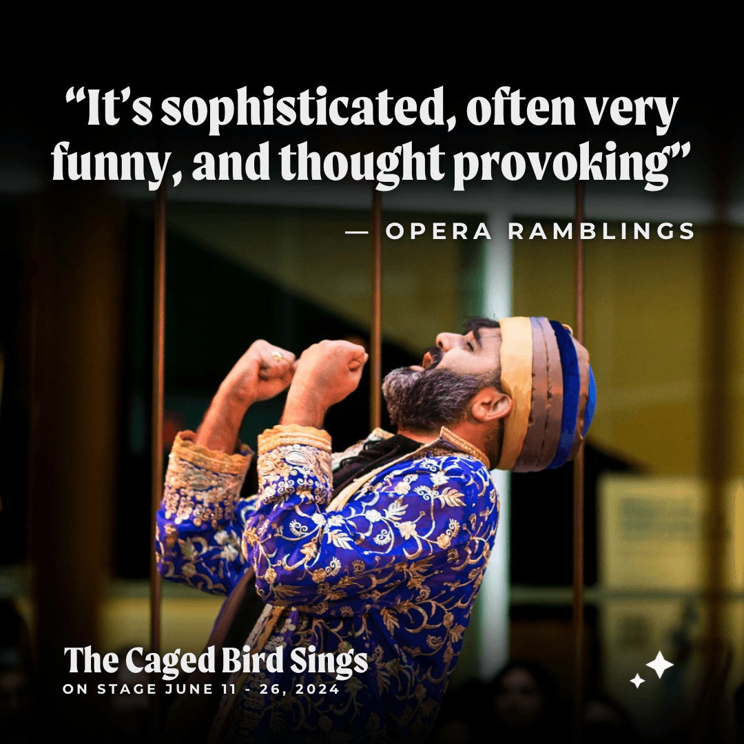 Modern Times Stage Company