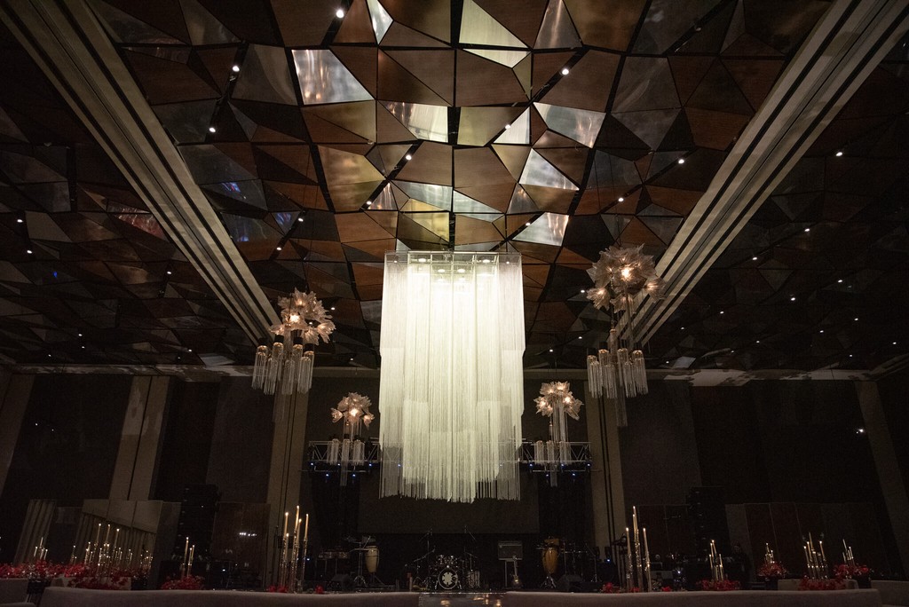 Airó - Eventos Corporativos y Sociales