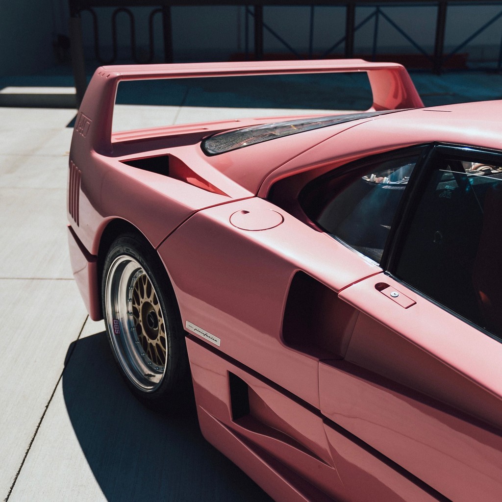 INOZETEK | Vinyl Wrap – Premium Wrapping Films