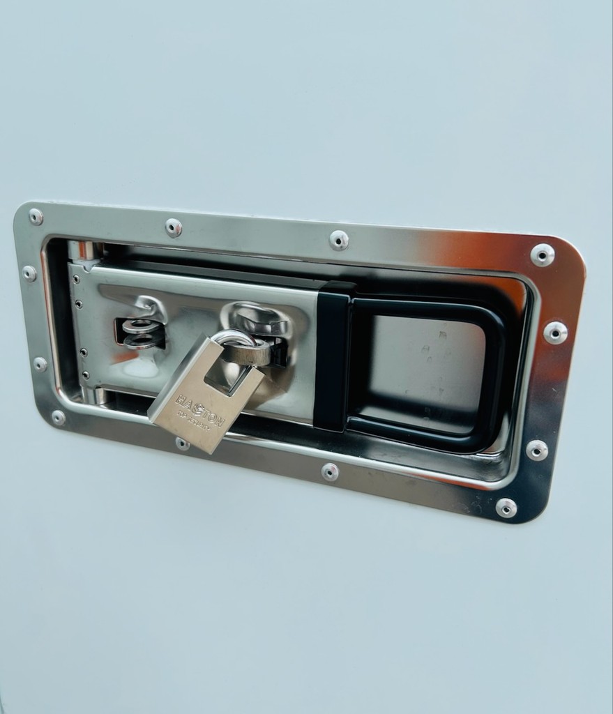 Secure Premium Self-Storage in Bali | Storage Space (Reserve Online)