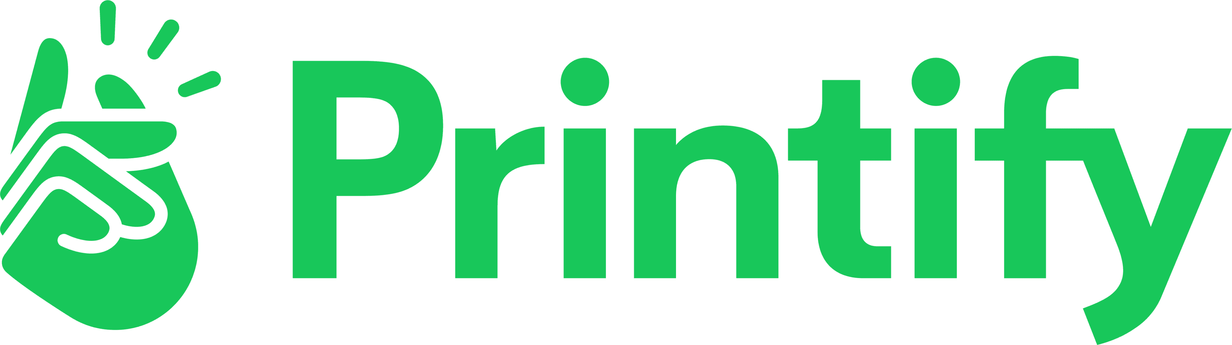 Printify: Clean. Crisp. Customer-Centric. | Creathive