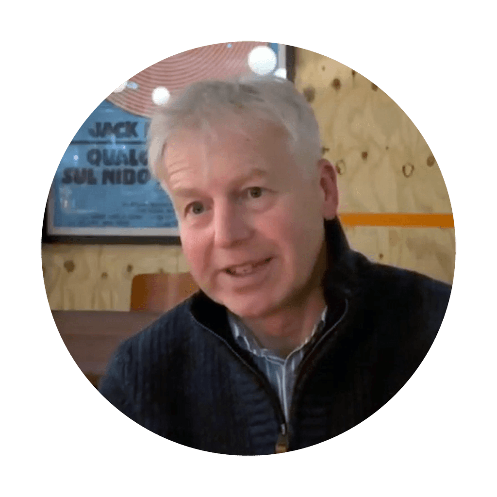 Cap Energy - Appliance Level Energy Monitoring