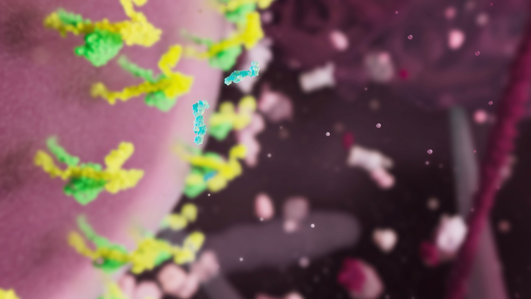 MoA Animation Age-Related Macular Degeneration Case Study | Visual Science