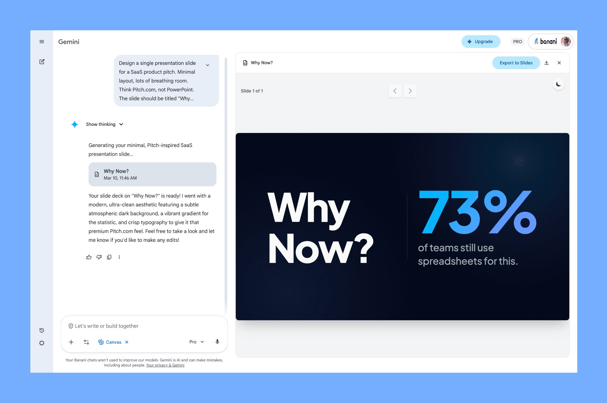 Gemini 3.1 for Web and UI Design, Hands-On Guide