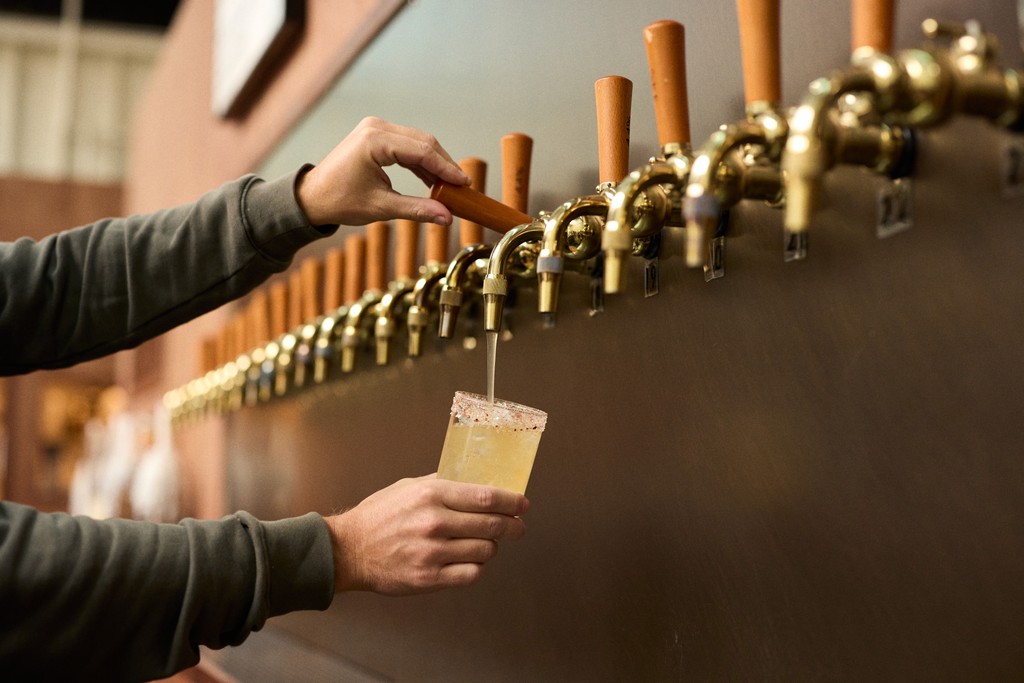 Norma Taps.co.nz