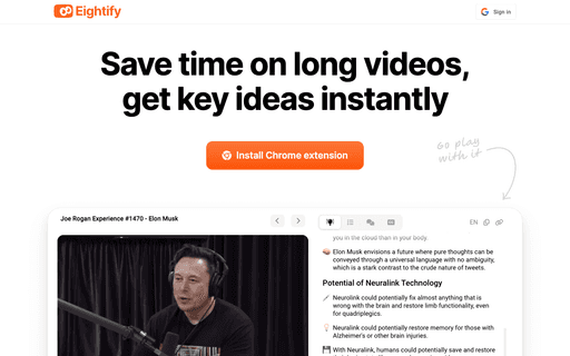 Best AI YouTube Summarizers in 2025 (Free & Paid)