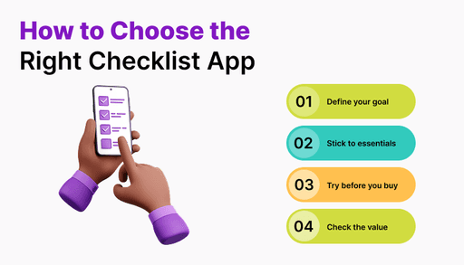 Best Checklist Apps of 2025: Features, Pricing, and Top Picks - Akiflow