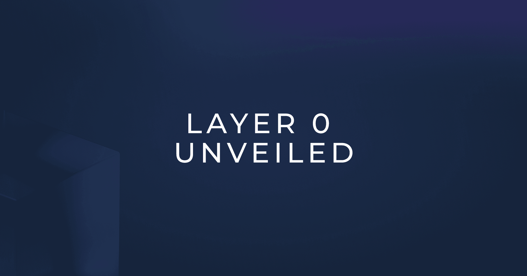 Metal Blockchain Deep Dive Series