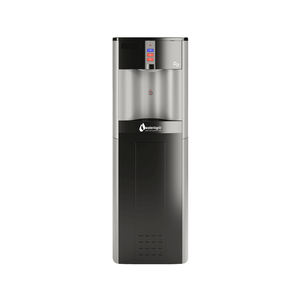 +Pura | Más Pura - Dispensadores de agua para empresas