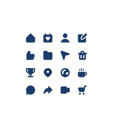 Streamline Icons: The Only Icon System