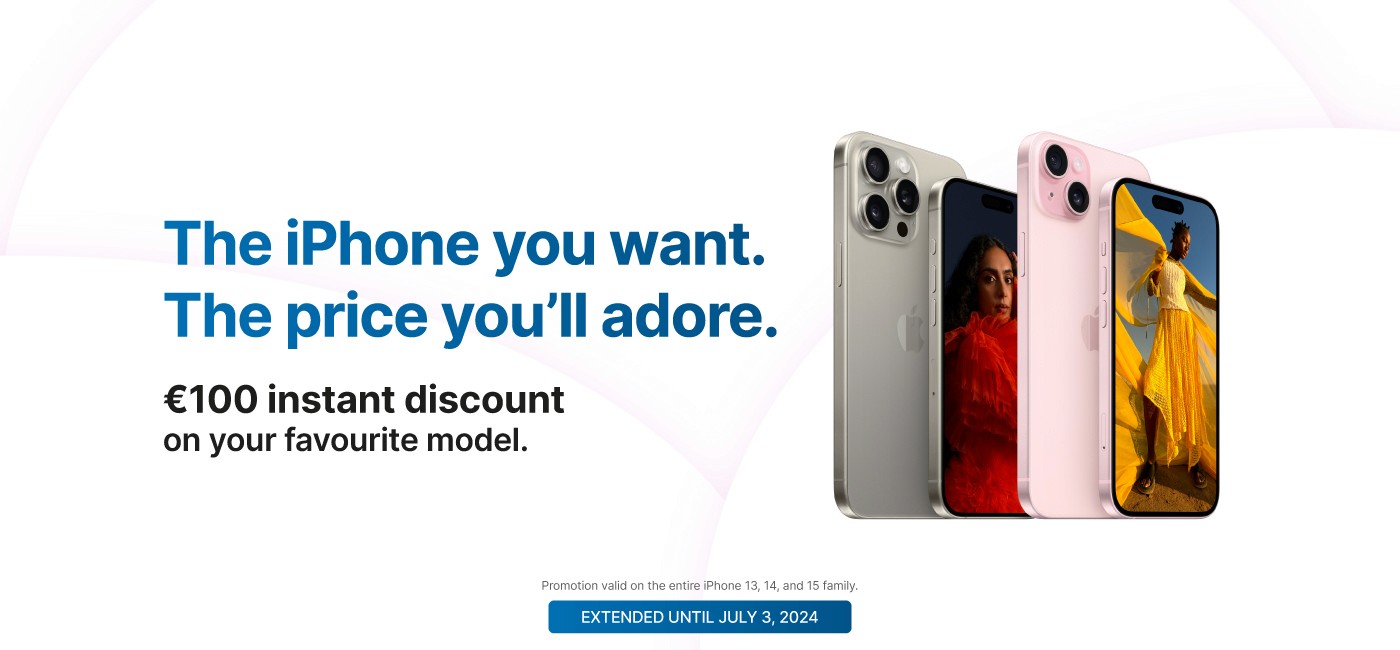 C&C Apple Premium Partner | People Around Technology