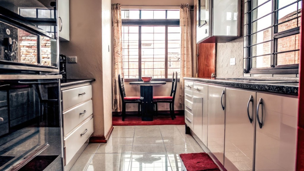 1 BHK Interior Design Ideas for Small Spaces