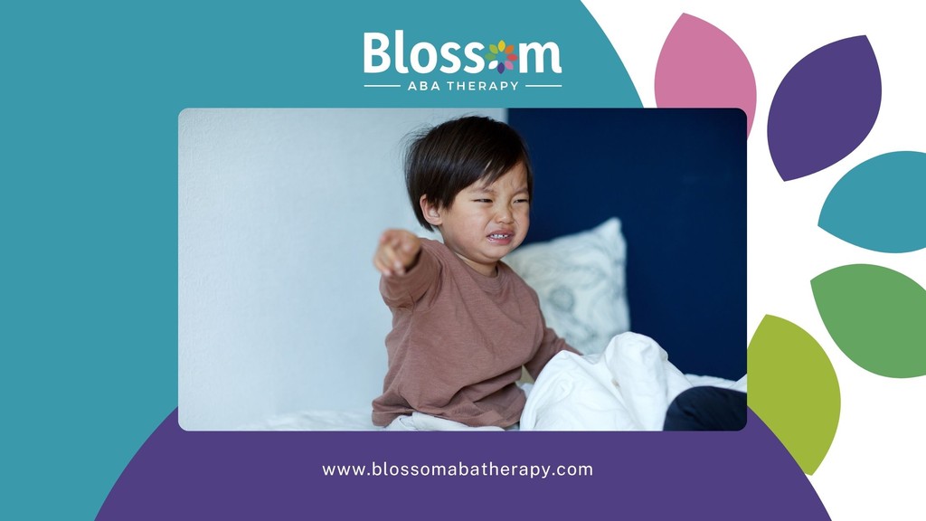 The Three Types of Chaining in ABA Therapy | Blossom ABA