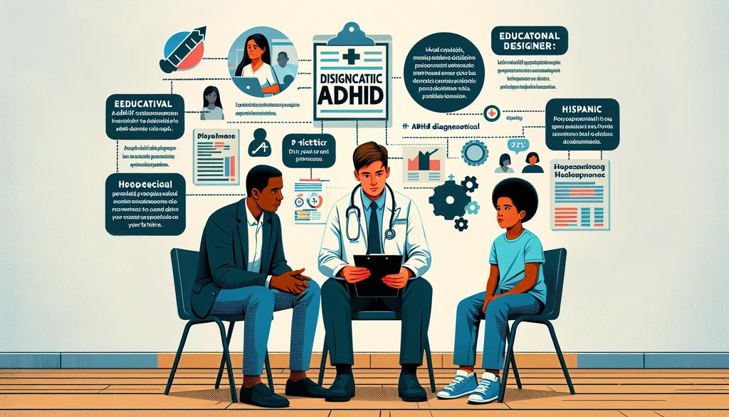 Unlocking ADHD Diagnosis: How CAMHS Determines Support and Care