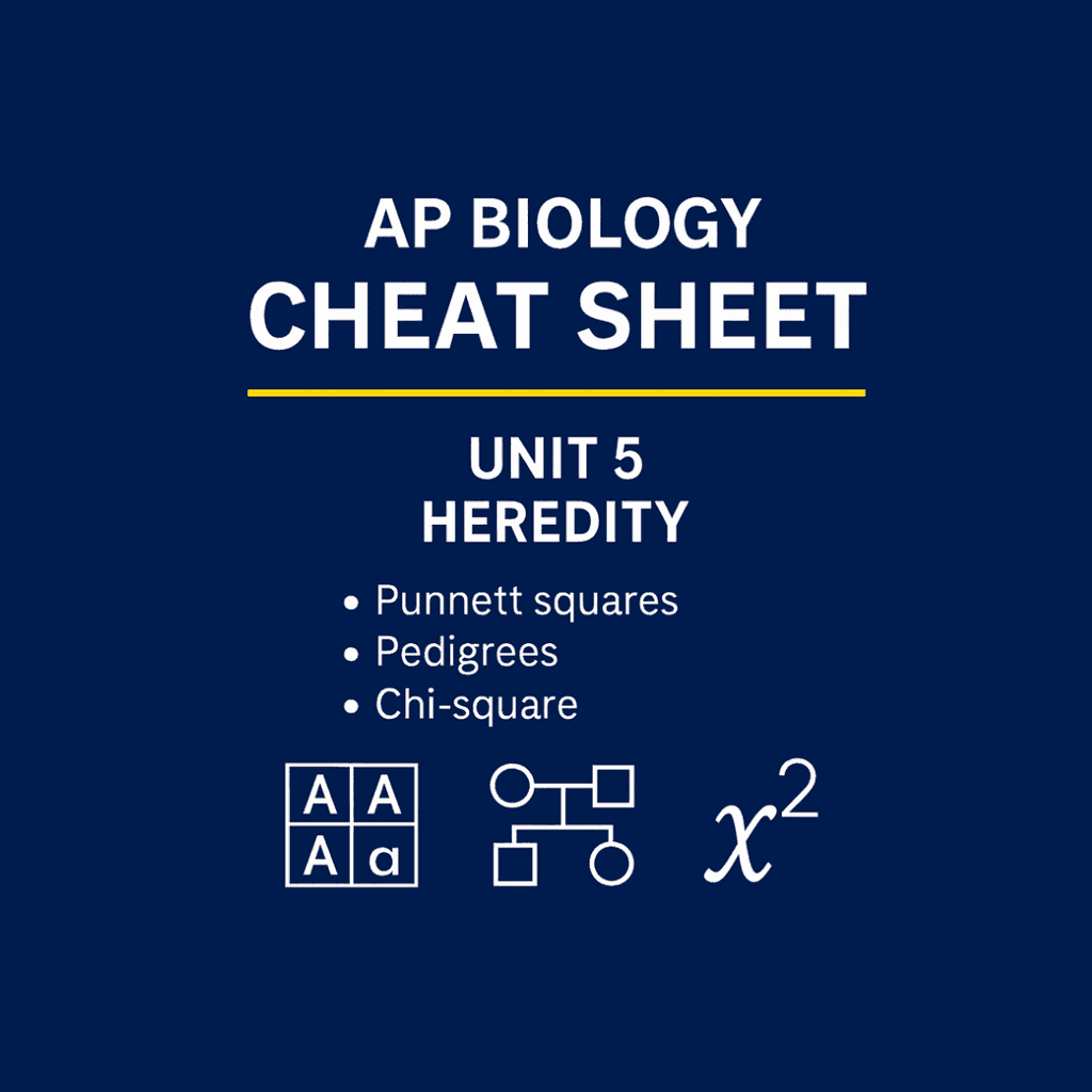 Free One-Page SAT Desmos Cheat Sheet | Printable PDF