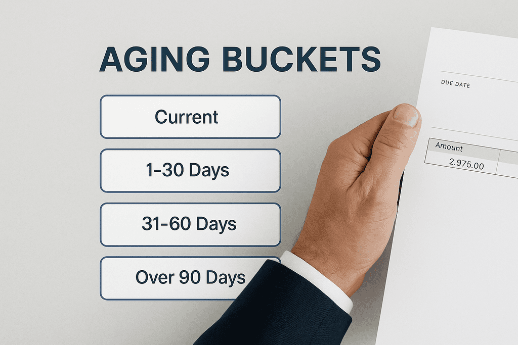 Aging Buckets