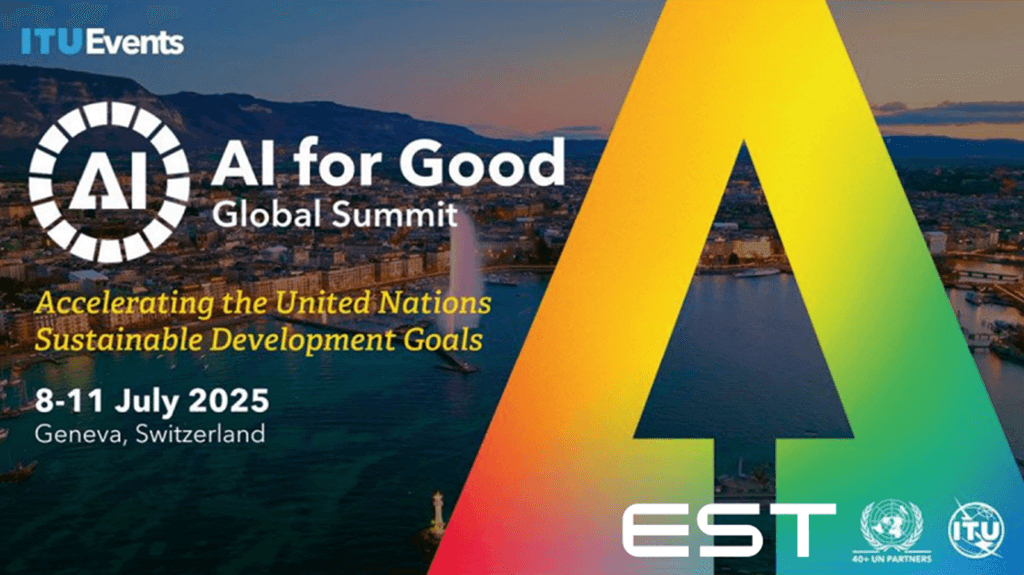 ESTsoft - The most universal interface for human