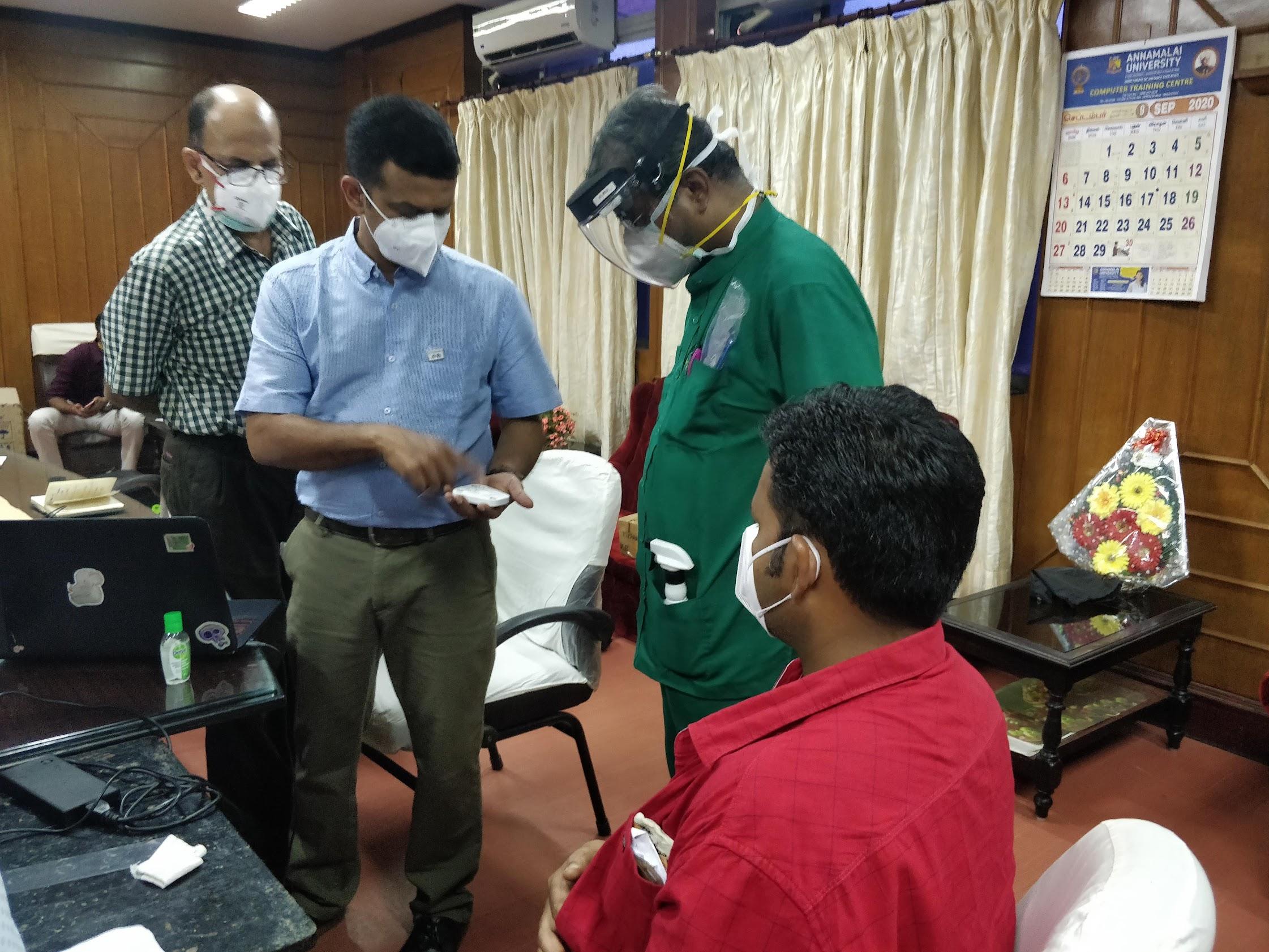 About Us | Cardiac Design Labs