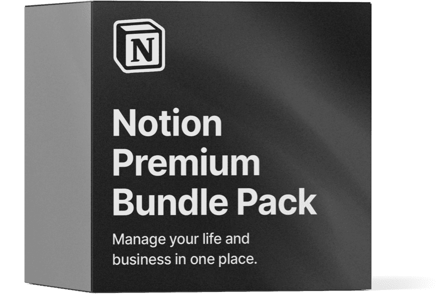 Best 10 Notion Icons - Make your Notion aesthetic - Solt Wagner