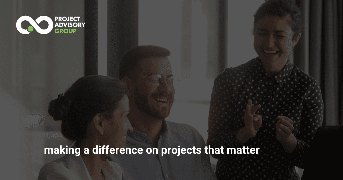 Project Advisory Group / Services