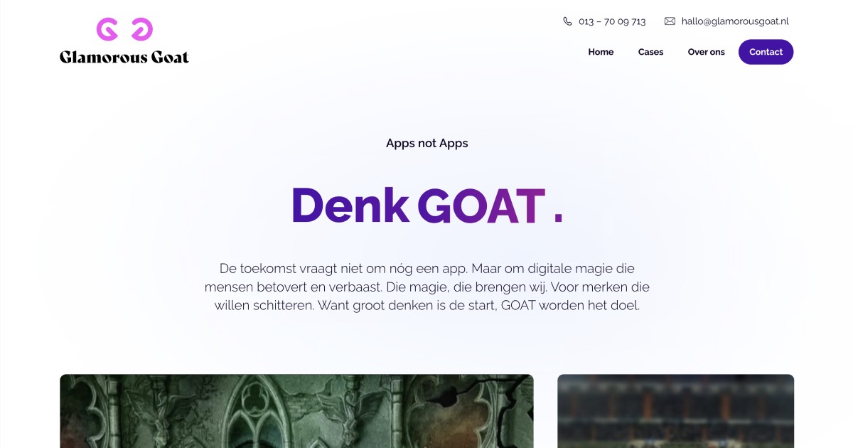 Wat is een Graphical User Interface (GUI)?