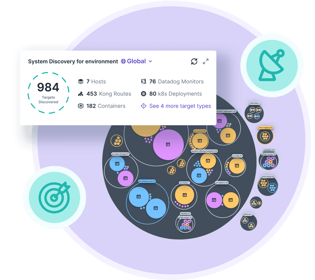 Steadybit - Chaos Engineering and Resilience platform