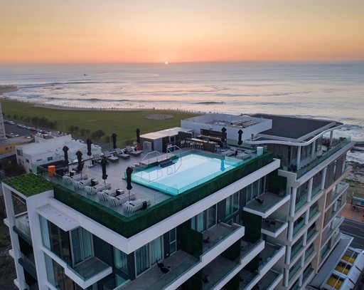 Gerd Weideman Architects