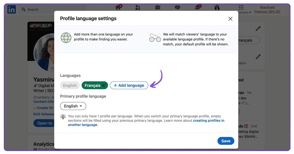 How to Manage Multiple LinkedIn Accounts