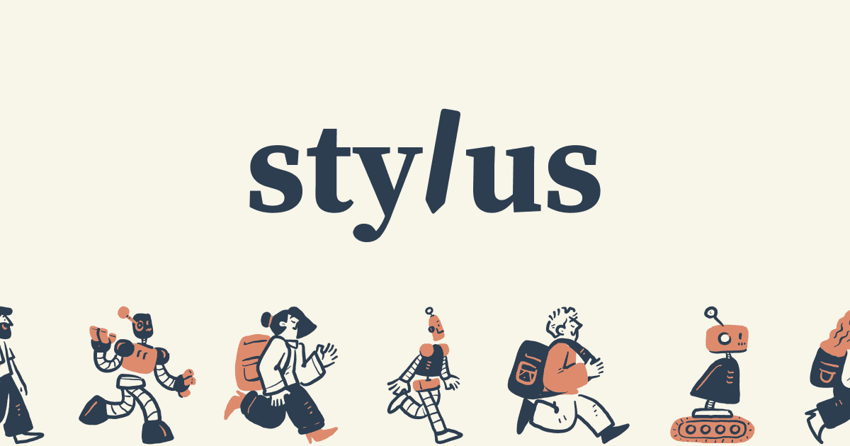 ️ stylus — Press Release: stylus awarded UK Government Contract for ...