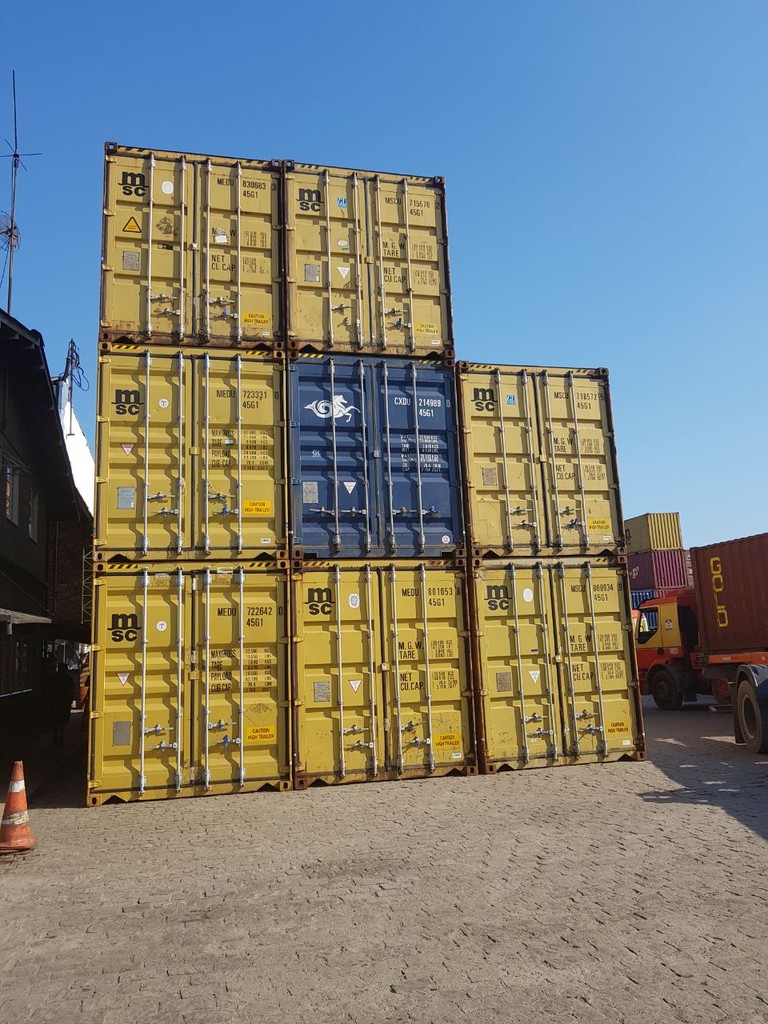 The 7-point container checklist: a game-changer for secure and ...