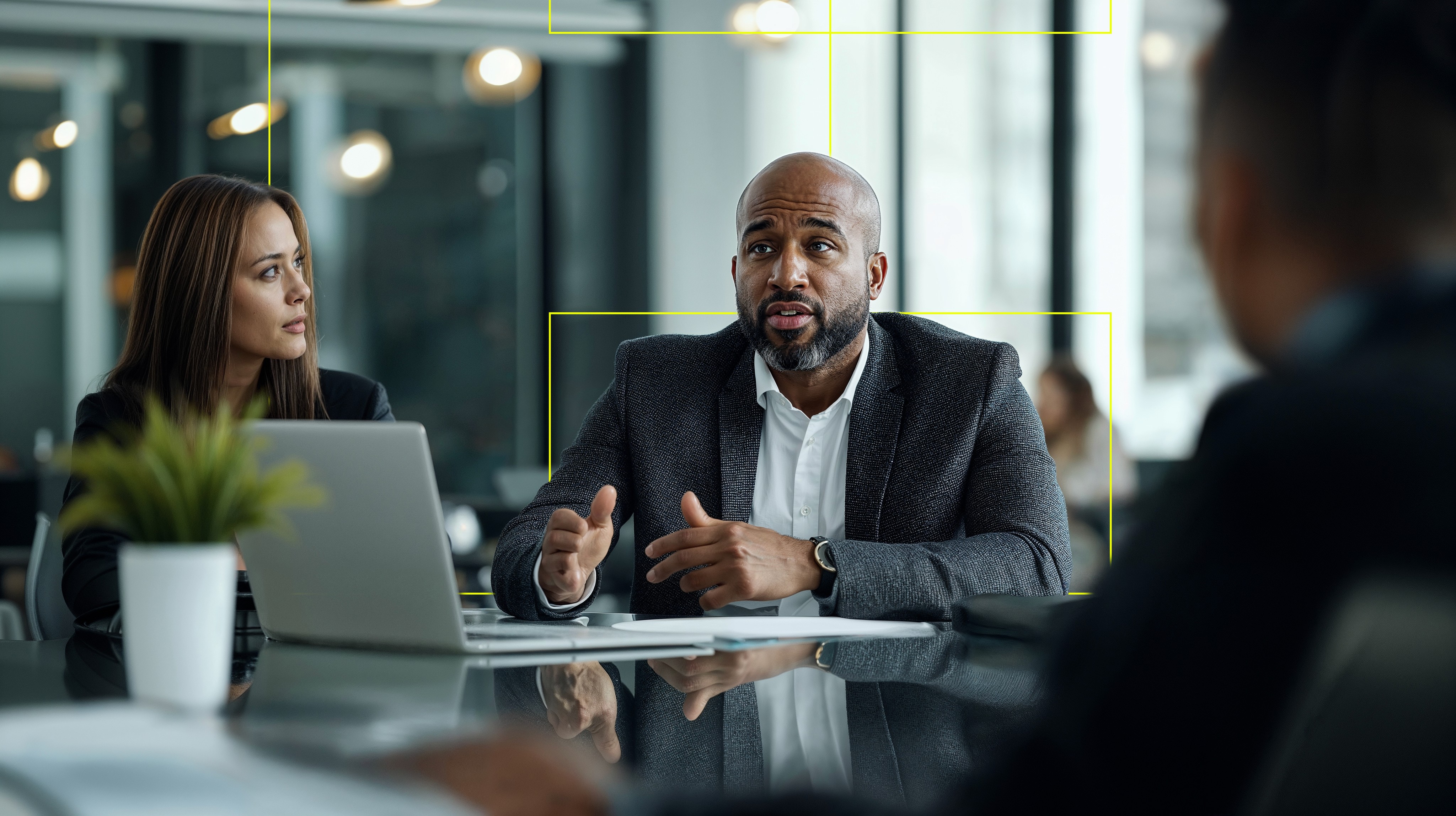 London - Kepler - The Future in Focus™