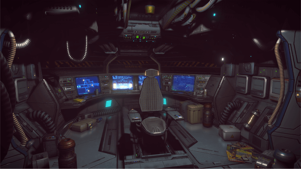 Bonus Stage Publishing