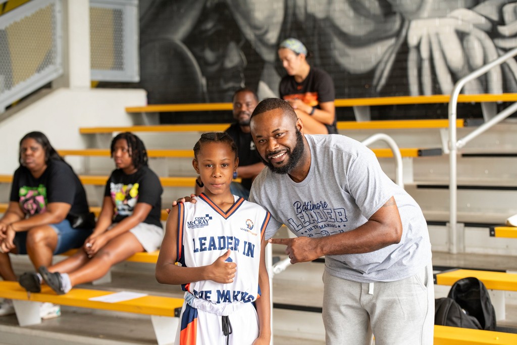 Cory McCray For Senate | A Leader Who Listens – Elect Cory McCray for ...