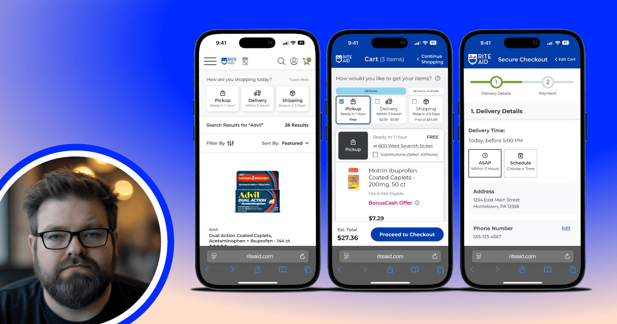 Brian Talbot - Portfolio