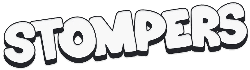 #1 Competitive Step Tracking Game - Stompers