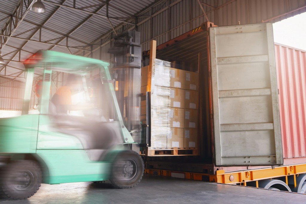 Dock Scheduling System | Conduit