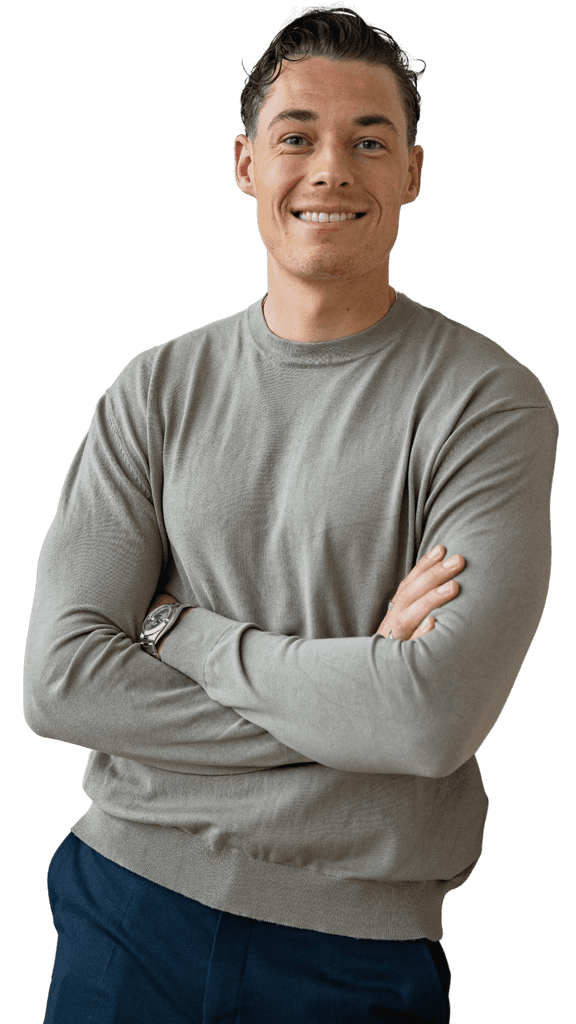 Tim Krasenbrink | Die offizielle Webseite