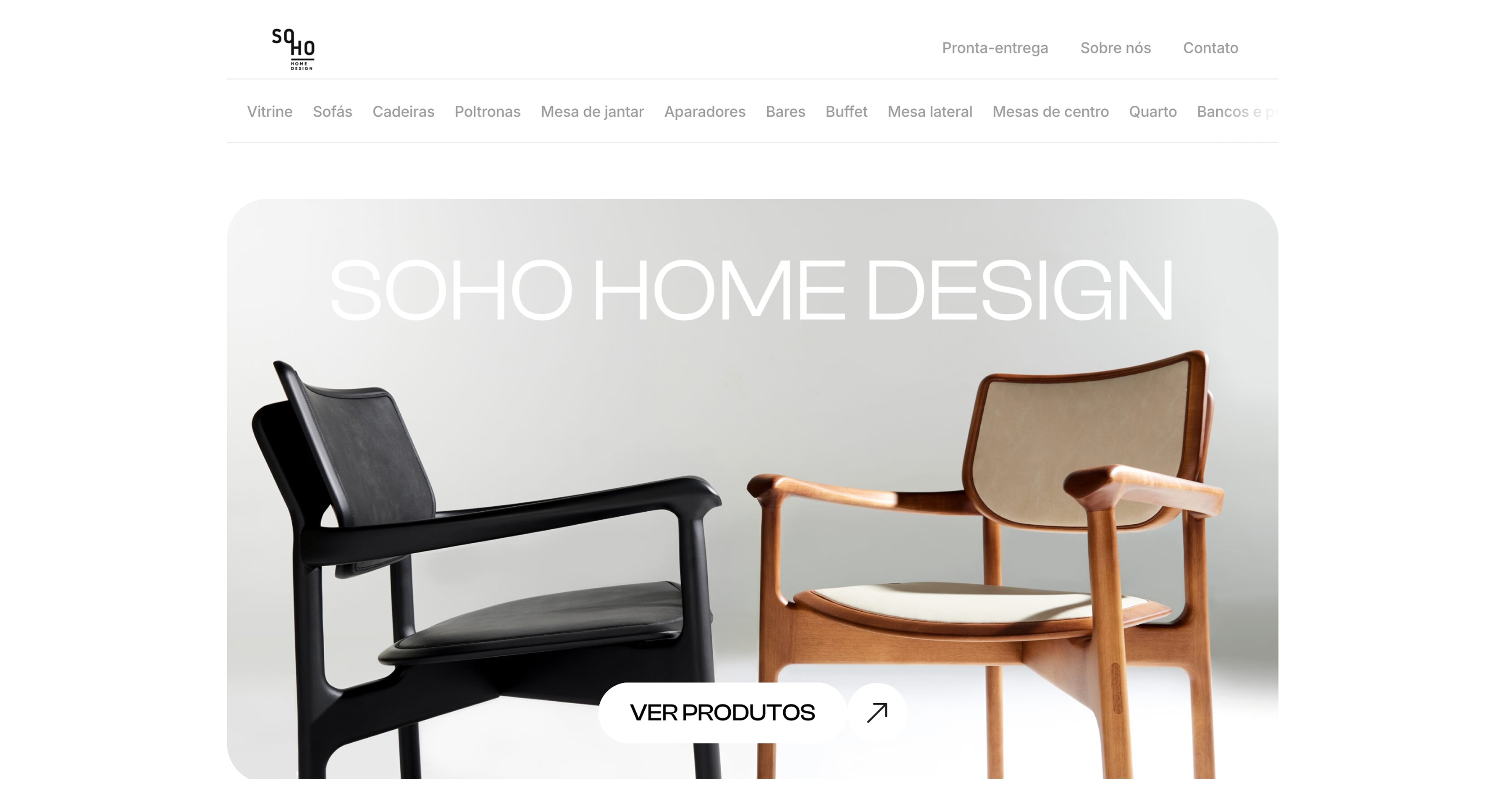 Soho Home Design
