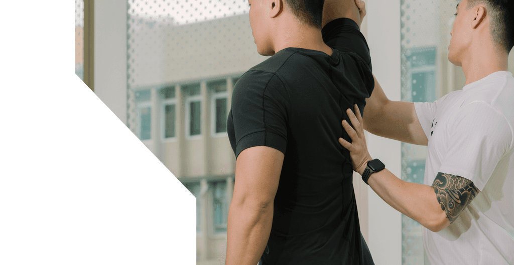 PHYX | Expert care made accessible. Physiotherapy | Rehabilitation