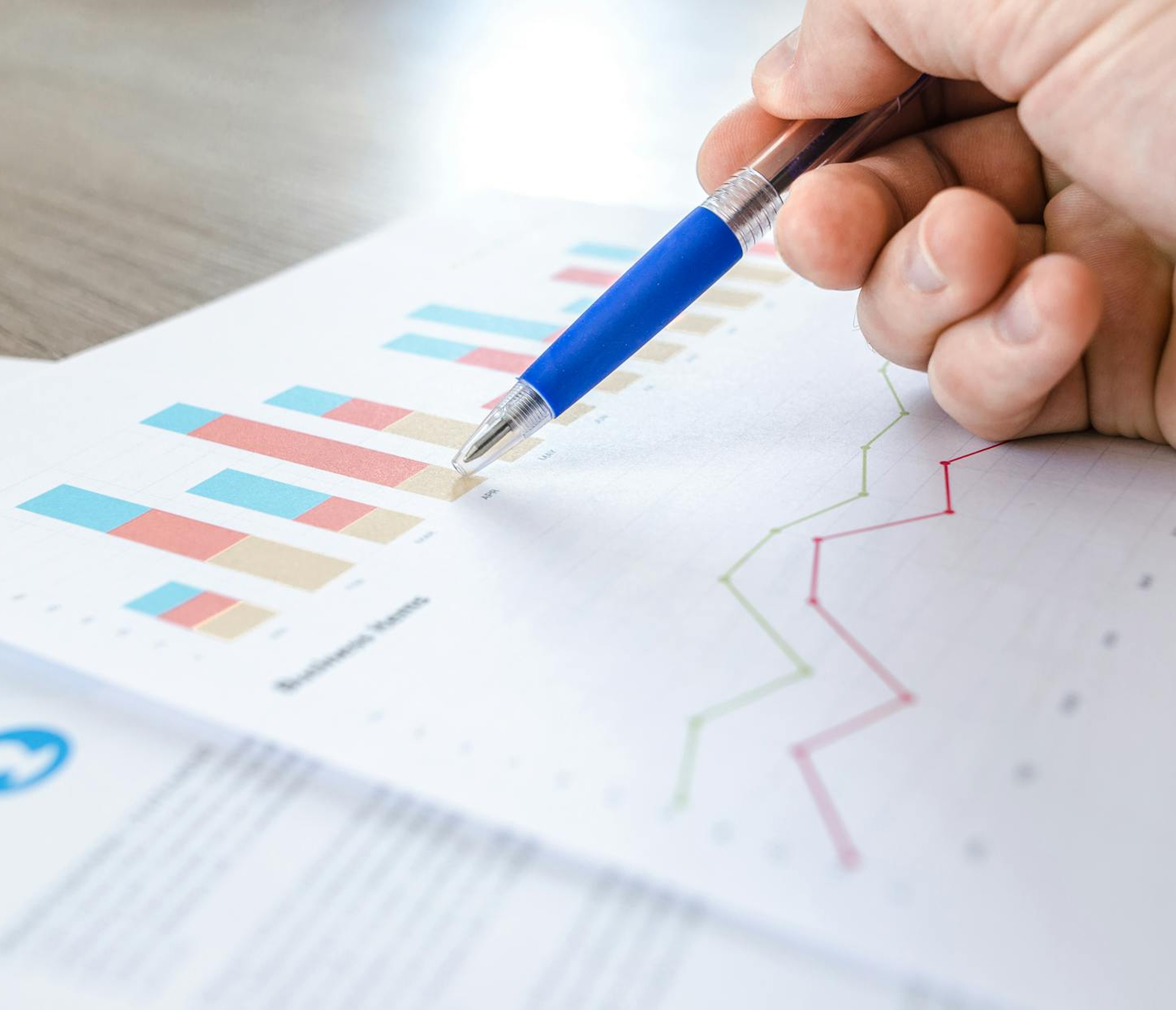 Master Business Management: Data Analytics & AI in Berlin