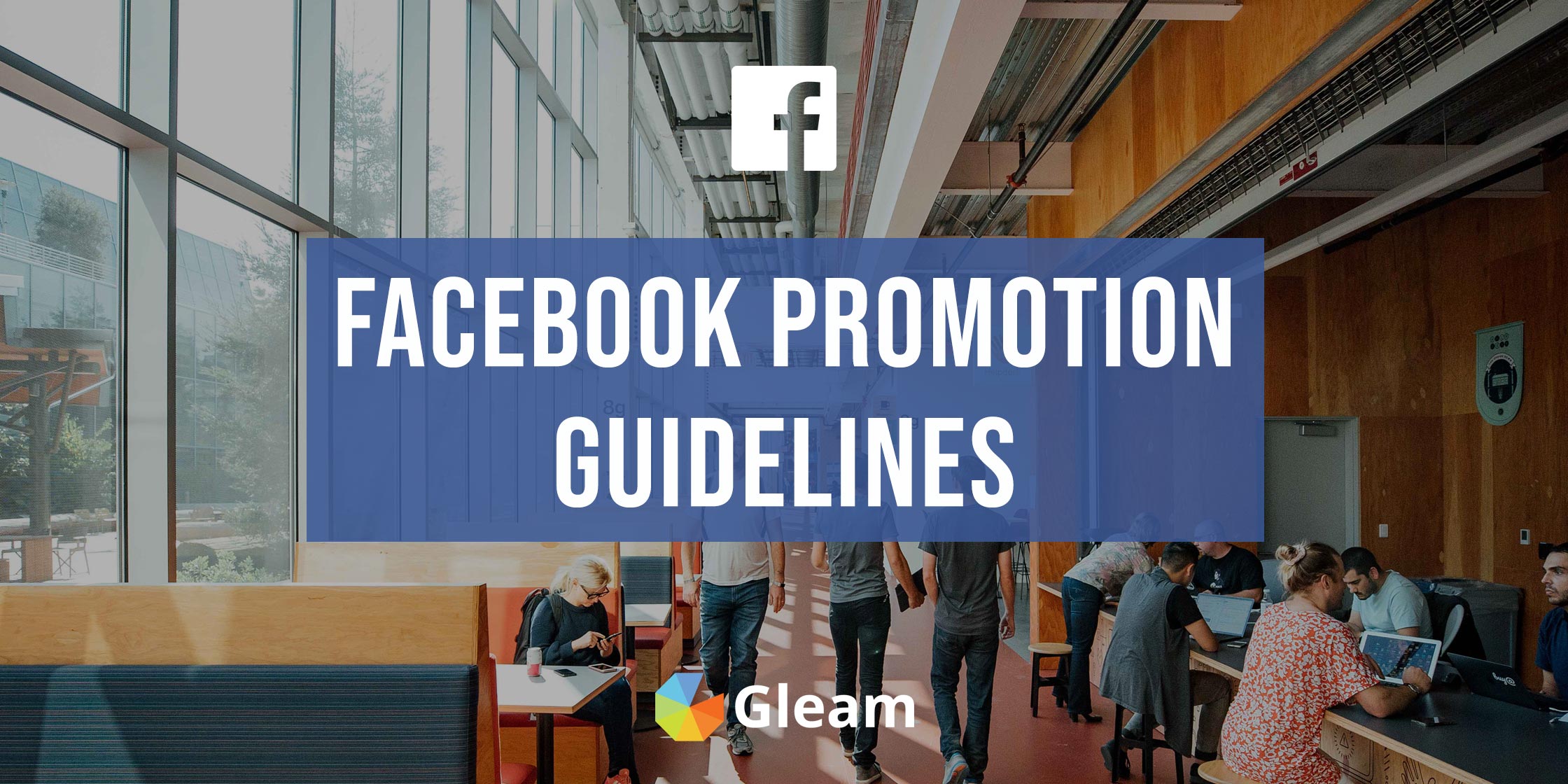 Gleam Galleries: Collect, Moderate & Display Visual Content