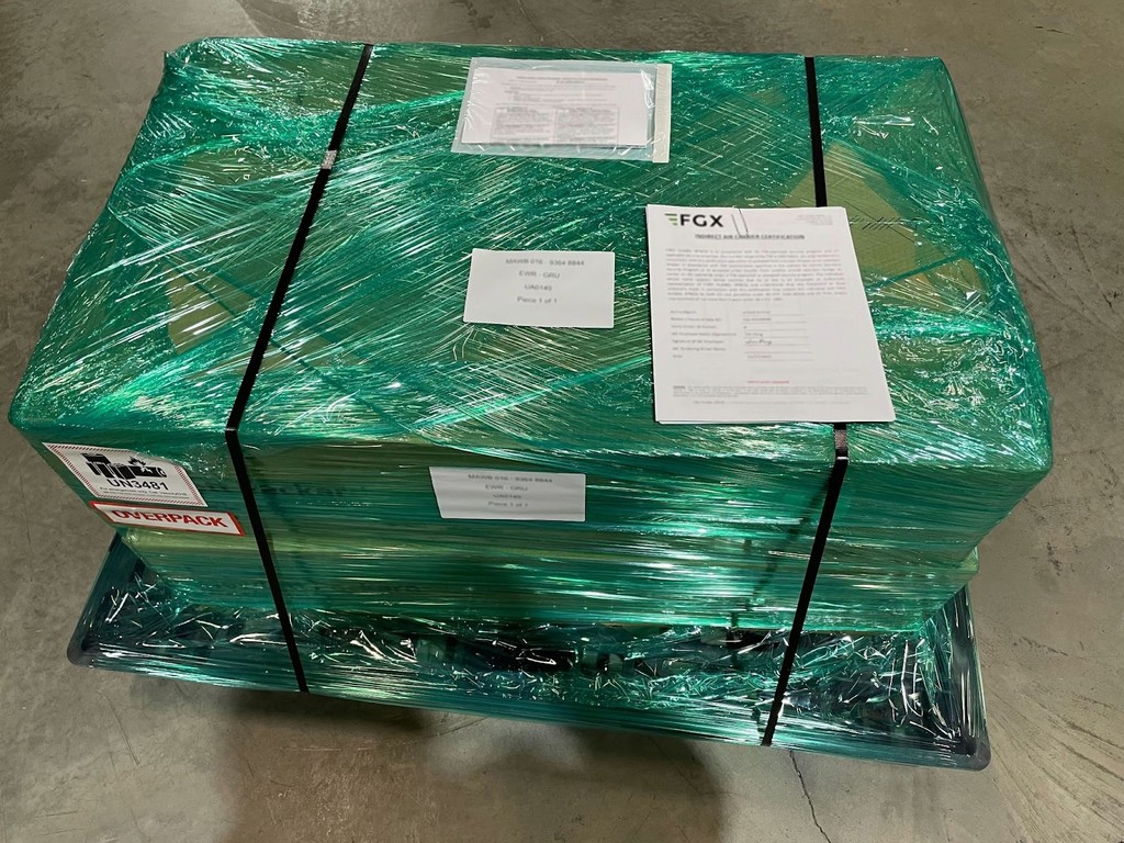 Shipping Servers: How to Ship Servers Internationally and Domestically ...