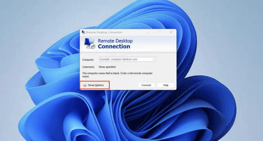 How to Transfer Files Over Remote Desktop Easily & Smoothly